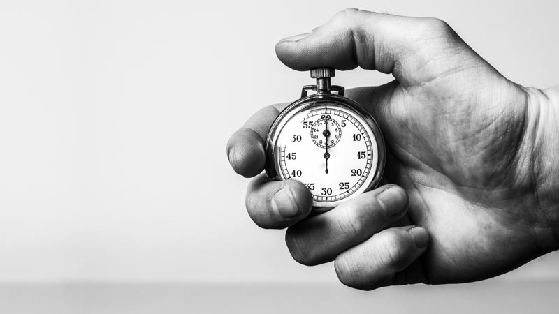 The Truth About Chip Timing Accuracy - Race Timer & Chip Timing Dallas ...